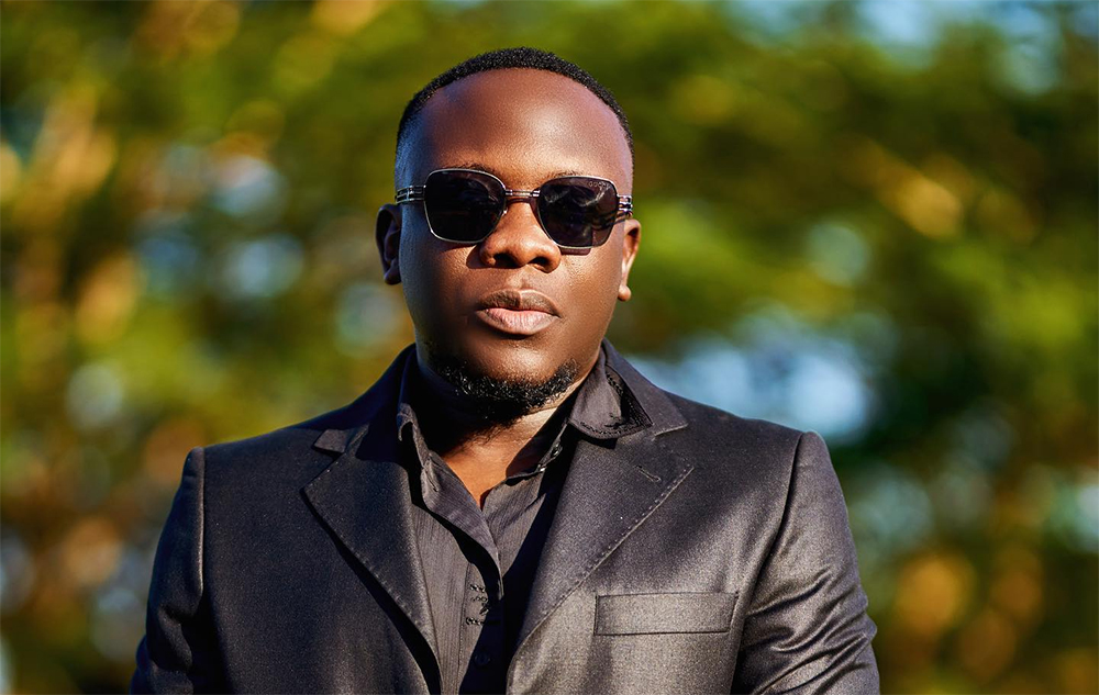 Police arrest MP Muwanga Kivumbi - edge.ug