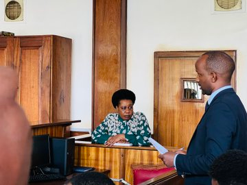 Bobi Wine: I’ll protect Museveni if he accepts defeat, hands over power ...