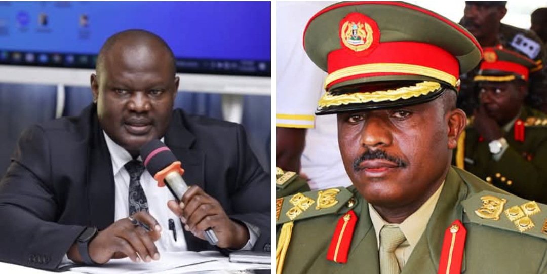 Security bosses sent on leave over Shs31bn CCTV scandal - edge.ug